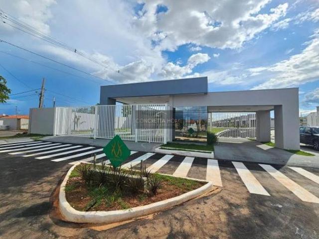Condomínio Casa Murano Residence Cuiabá Casa Condomínio Residencial Murano Residence, Cuiabá /MT