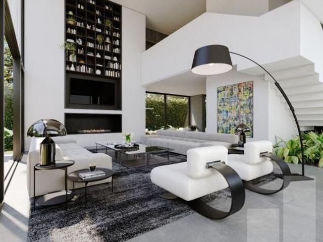 Condominio Casa Para Venda no Jardim Paulista