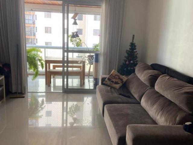 Condomínio Castanheira Apartamento de 3 Dormitórios para Venda