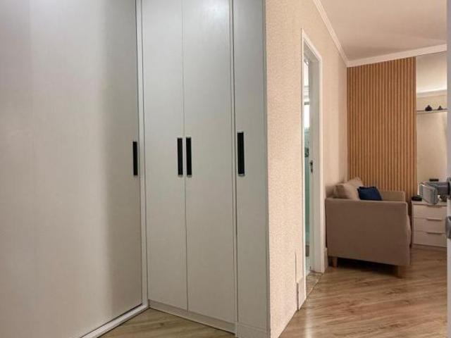 Condomínio Castanheira Apartamento de 3 Dormitórios para Venda em Taboão da Serra