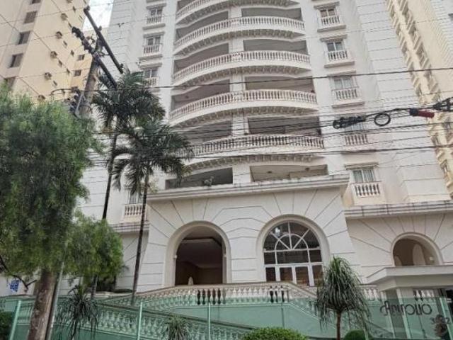 Condomínio Capitólio