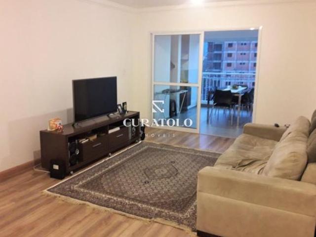 Condomínio Carinã Apartamento à venda com 85 m², 3 quartos, varanda gourmet e 2 vagas, Vila Pruden