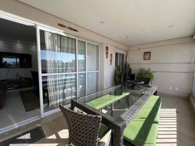 Condomínio Carpe Diem, 116 m², Estuda Permuta! Jardim Santa Mena