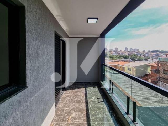 Condomínio Carrera Apartamento de 50m², 2 Dormitórios e 1 Vaga no Condomínio Carrera