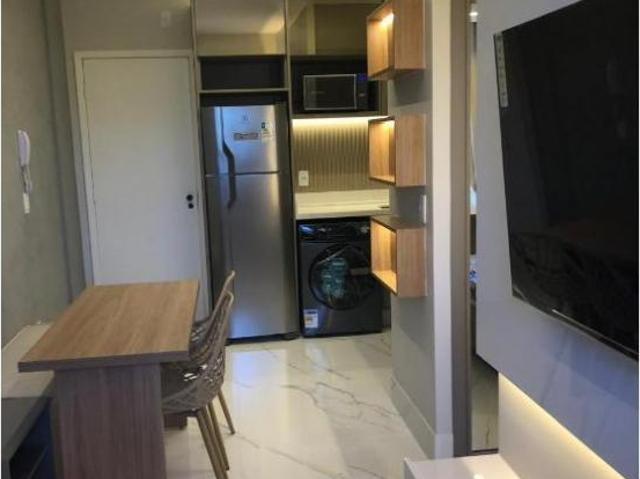Condomínio Cartier Sudoeste: 30m² de Puro Charme e Lucratividade!