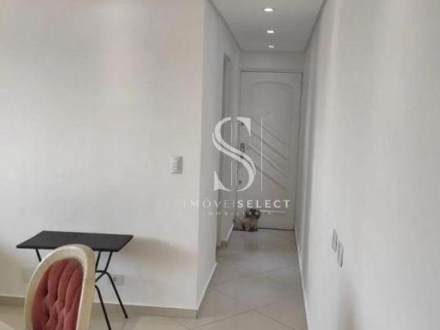 Condomínio Celia IV. Apto de 67m². 2 dormitório, banheiro social e 1 vaga. No bairro Vila Sonia