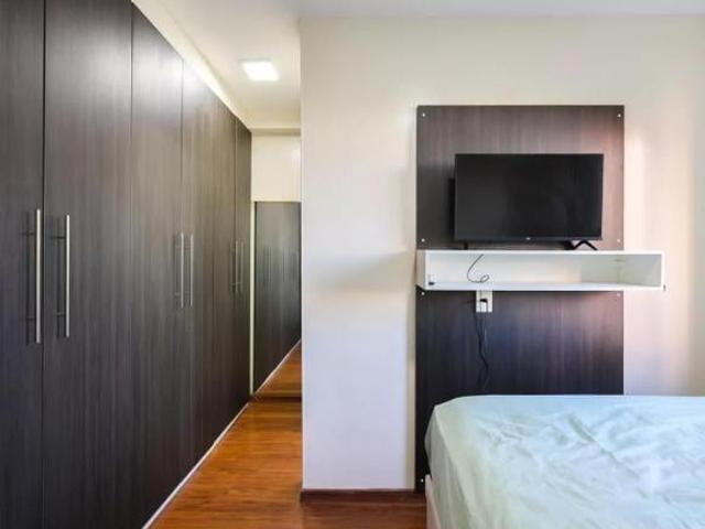 Condomínio Cenário Taboão Apartamento de 2 Dormitórios para Venda