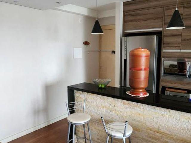 Condomínio Cenário Taboão Apartamento de 3 Dormitórios para Venda