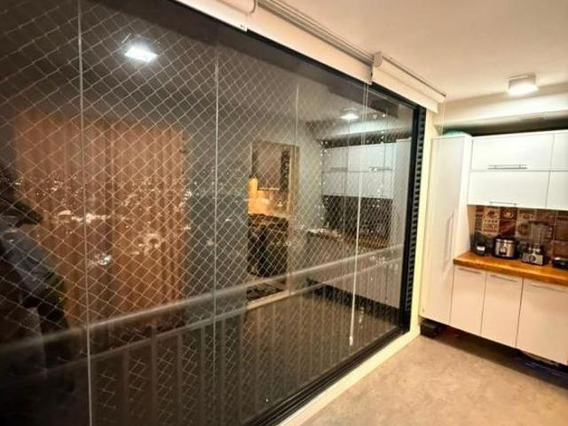 Condomínio Cenário Taboão Apartamento de 3 Dormitórios para Venda