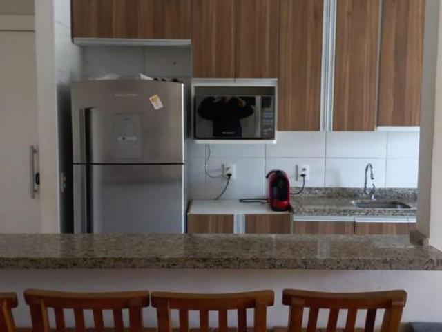 Condomínio Cenário Taboão Apartamento de 3 Dormitórios para Venda