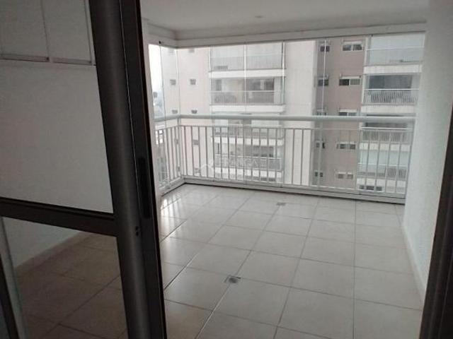 Condomínio Central Life, Apartamento de 70m², Prédio novo conceito clube!
