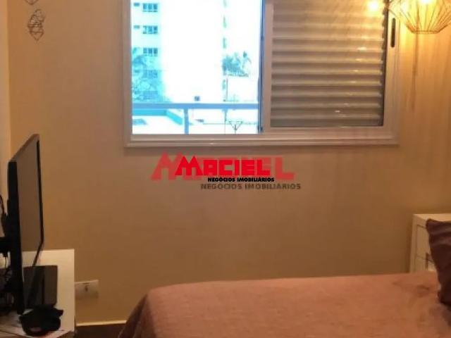 Condominio Central Park Aquarius, Apartamento MOBILIADO Jardim Aquarius Residencial Central Park Aquarius 4 Dormitórios 183m²