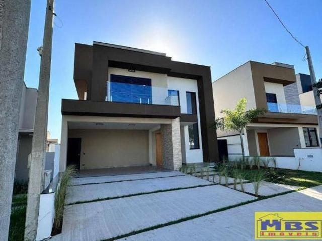 Condominio Central Parque