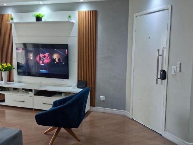 Condomínio Cerejeira 1 Apartamento de 3 Dormitórios para Venda