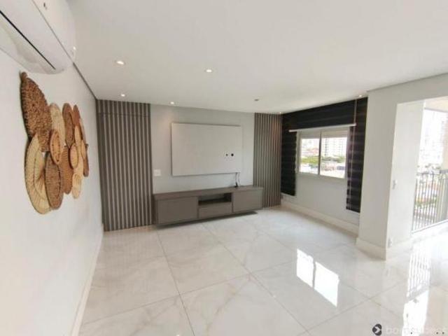 Condomínio Change Tatuapé Apartamento com 2 dormitórios à venda, 97 m² por R$ 1.350.000 Tatuapé