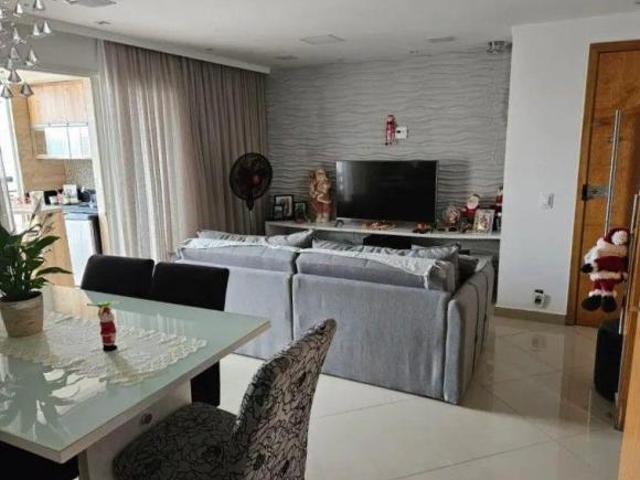 Condomínio Change Tatuapé Apartamento com 3 dormitórios à venda, 97 m² por R$ 1.089.000,00 Tatua