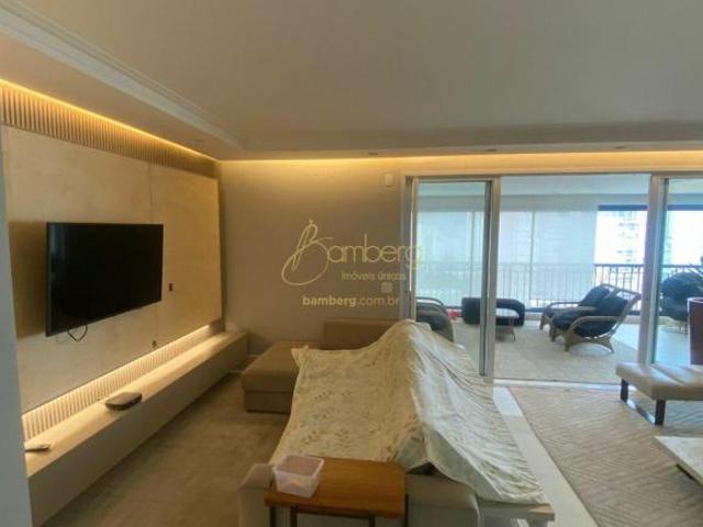 Condomínio Chanson Klabin Apartamento à venda com 245m², 4 quartos e 4 vagas Vila Mariana
