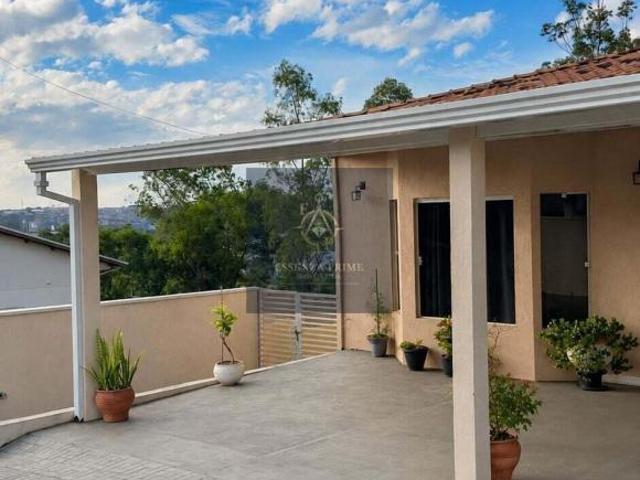 Condominio Chacur Casa térrea à venda na Chácara Chacur, em Várzea Paulista/SP
