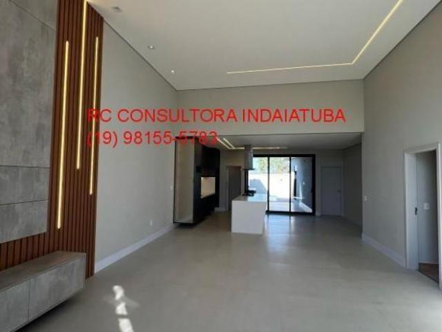 Condominio, Chacara Alvorada, Indaiatuba, SP