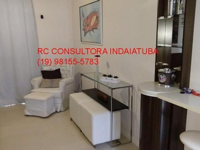 Condominio, Chácara Belvedere, Indaiatuba, SP