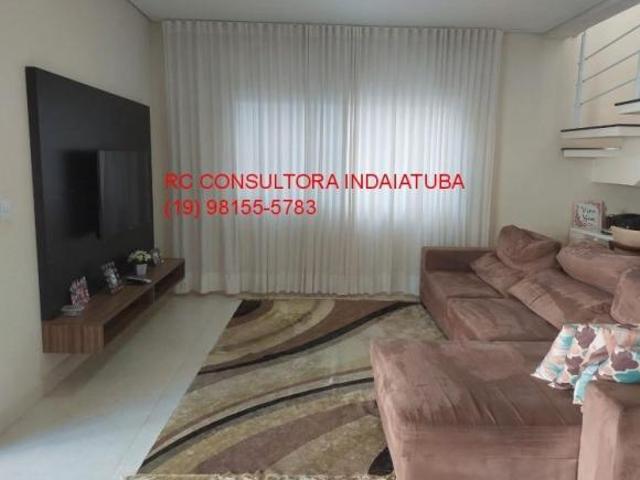 Condominio, Chácara Belvedere, Indaiatuba, SP