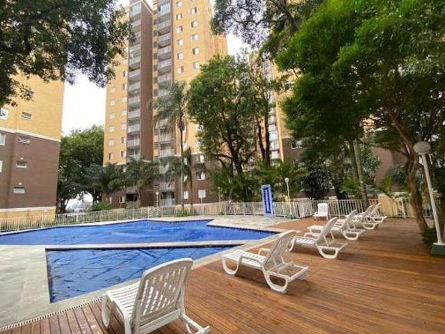 CONDOMINIO CHACARA DIADEMA