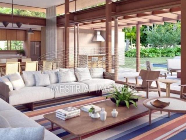 Condomínio Chácara Flora | Lançamento exclusivo de casas !