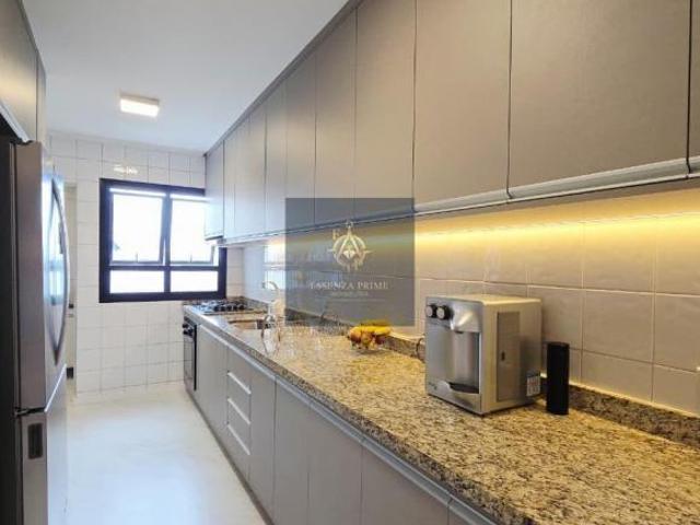 Condomínio Chácara Primavera Eloy Chaves Apartamento com 3 dormitórios à venda Chácara Primavera e