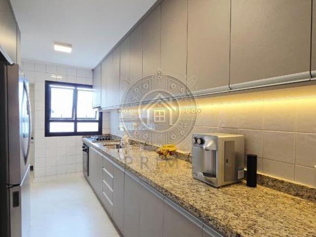Condomínio Chácara Primavera Eloy Chaves Apartamento com 3 dormitórios à venda Chácara Primavera e