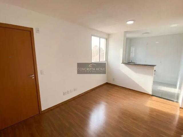 Condomínio Chapada Boulevard EXCELENTE APARTAMENTO PARA LOCAÇÃO NO CONDOMÍNIO CHAPADA BOULEVARD