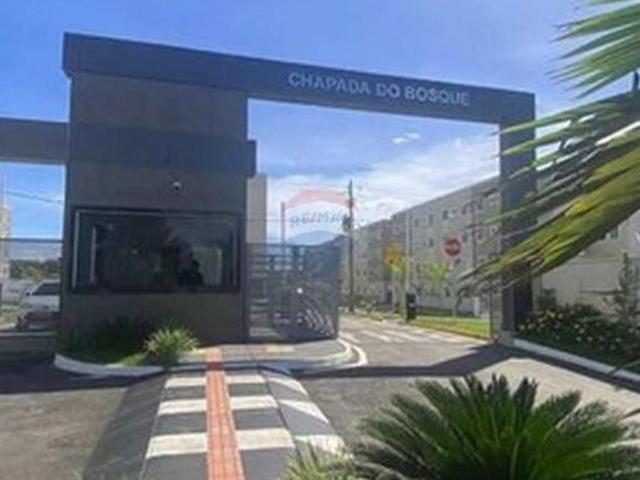 Condomínio Chapada do Bosque em Ponte Nova VG!