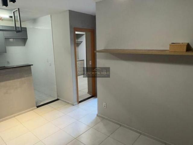 Condomínio Chapada das Borboletas APARTAMENTO GARDEN COM 2 QUARTOS À VENDA – COND. CHAPADA DAS BOR