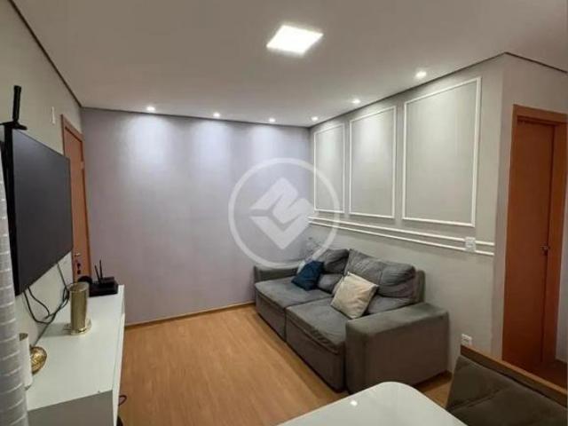 Condominio Chapada das Safiras 5 andar R$270.000