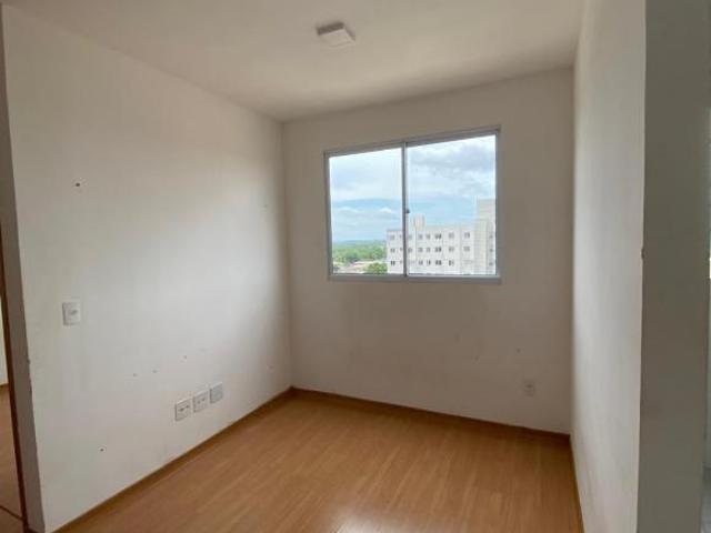 Condomínio Chapada Raviera