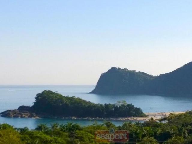 Condomínio Charmoso – Vista Fantástica – Camburizinho !