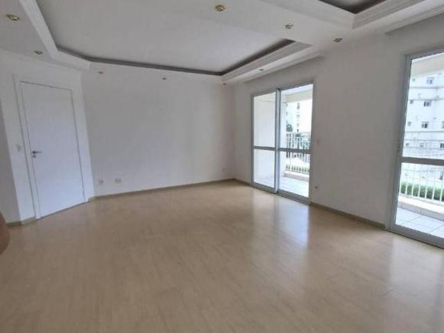 CONDOMÍNIO CHATEAU DU PARC Excelente Apartamento com 3 suítes à venda, 111 m² por R$ 950.000 Vila