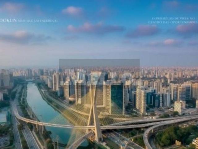 Condomínio, Cidade Monções São Paulo