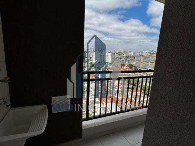 Condominio Cidade Mooca Vila Capri Apartamento à venda no bairro Mooca São Paulo/SP