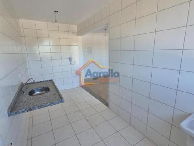 Condomínio Cidades D&apos Itália Apartamento à venda no bairro RESIDENCIAL CIDADES D&apos ITALIA Mogi Guaç