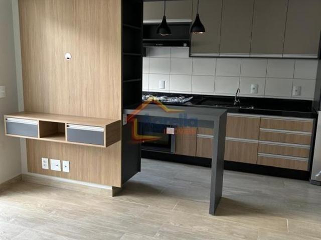Condomínio Cidades D&apos Itália Apartamento em Jardim Serra Dourada, Mogi Guaçu/SP