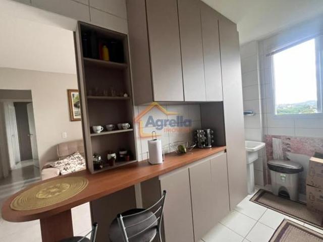 Condomínio Cidades D&apos Itália Apartamento em Jardim Serra Dourada, Mogi Guaçu/SP