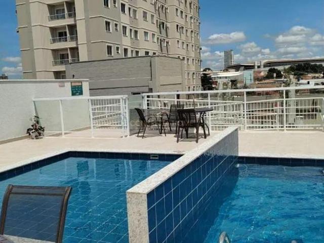 Condomínio Citta Dei Fiori Apartamento no condominio citta Del Fiori em Cuiabá