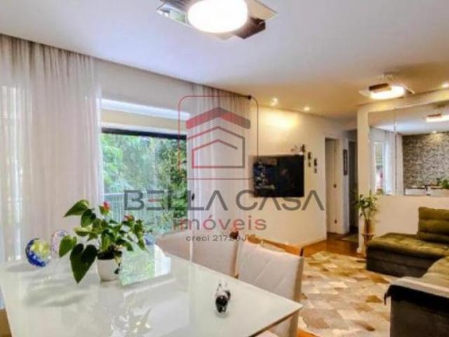 Condominio Cittá Della Moóca com 3 quartos