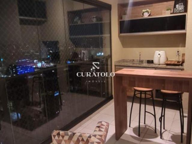 Condomínio Citta Della Mooca Conheça esse lindo apartamento na Mooca, ao lado da Av. Paes de Barro