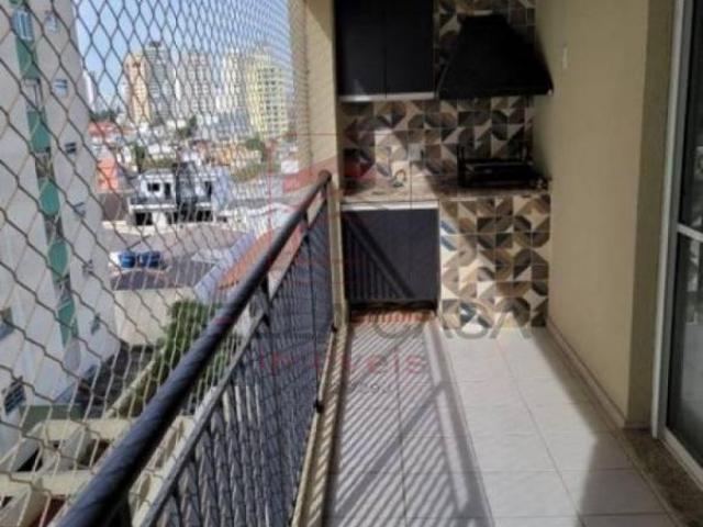 Condominio Cittá Della Moóca venda com 3 quartos