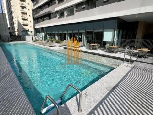 Condomínio Clári Pinheiros Apartamento de 170m² com 3 suítes, 4 banheiros e 2 vagas