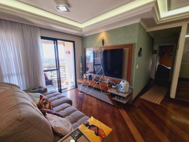 Condomínio Classic   Apartamento Mobiliado à Venda em Alphaville