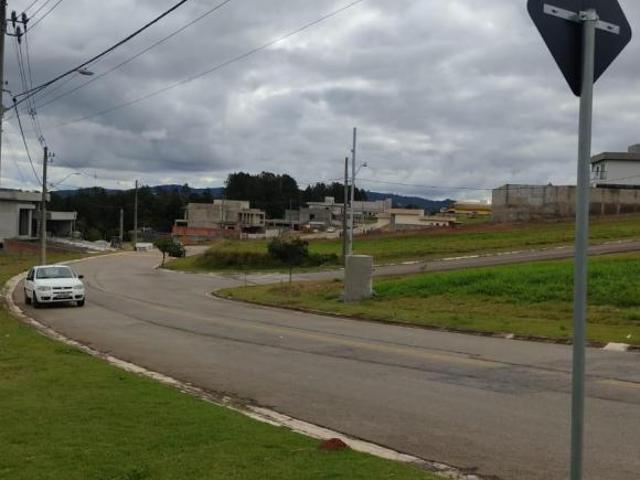 CONDOMÍNIO CLUB ALTO PADRÃO VARGEM GRANDE PAULISTA LOTES 500 m²