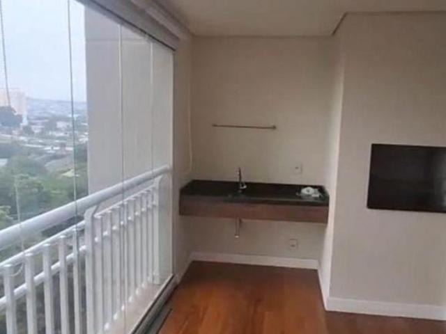 Condominio Club apartamento com 4 quartos 1 suíte e 2 vagas no Butantã. FL64