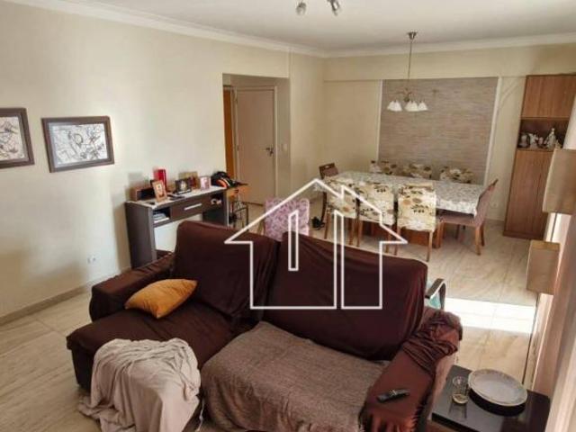 Condomínio Club Grand Splendor Jardim das Indústrias 122m² 3 dormitórios senso uma suíte